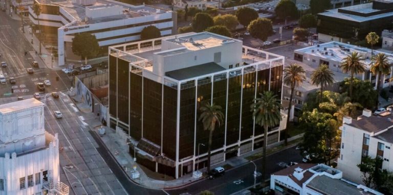 Transactions - CLS CRE